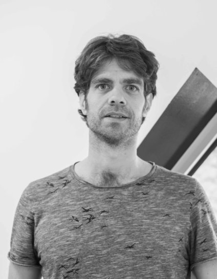 Team – Ralf Kurvers